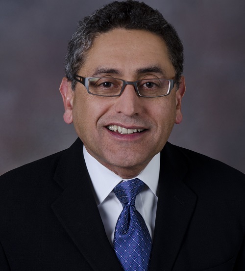 S. Albert Camacho M.D. | Health care provider | OHSU